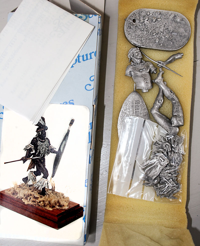 For Sale - 90mm Almond figures | planetFigure | Miniatures